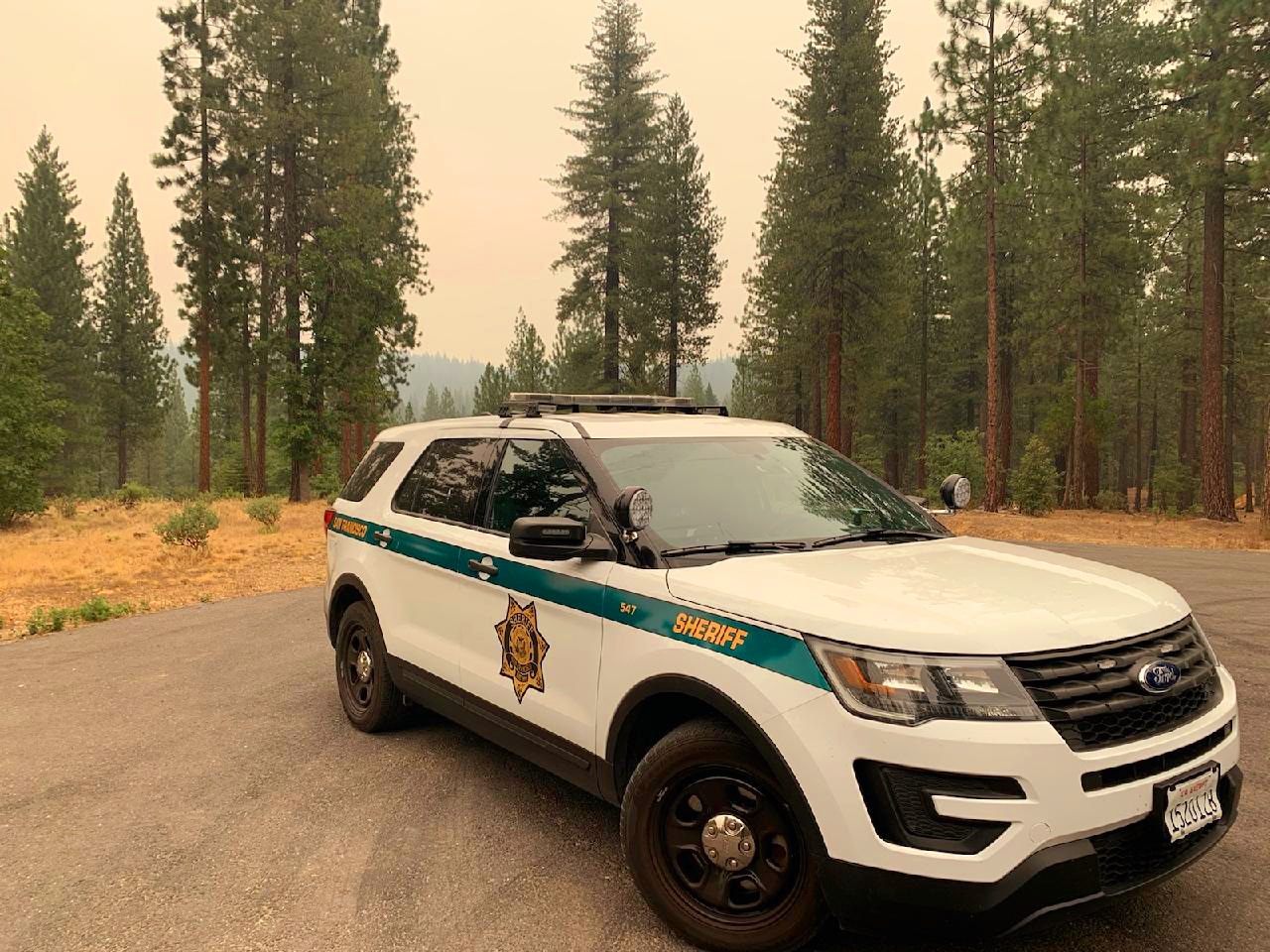 Deputy Sheriff (Academy Trained) - Join San Francisco Sheriff's Office ...