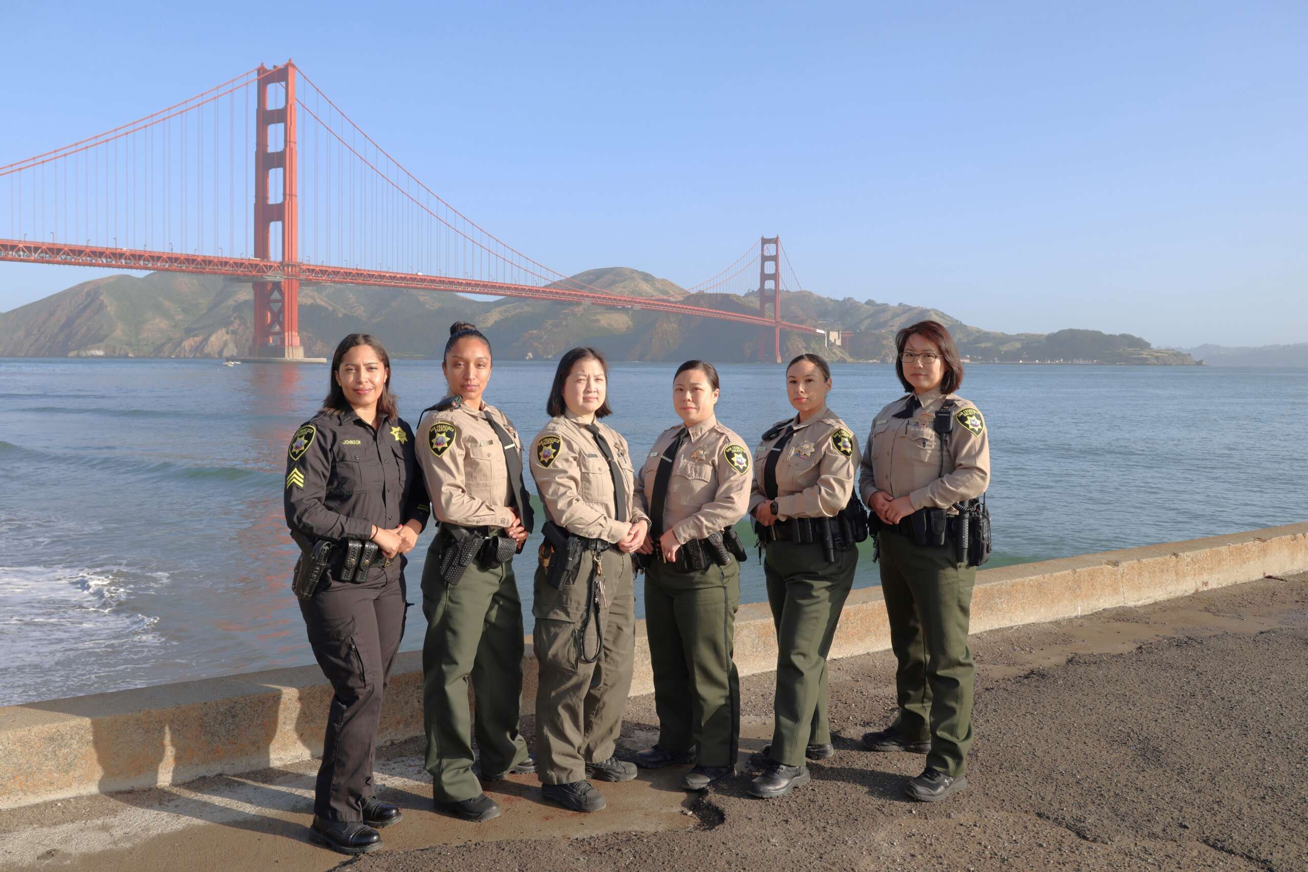 Join the San Francisco Sheriff's Office - Join San Francisco Sheriff's ...